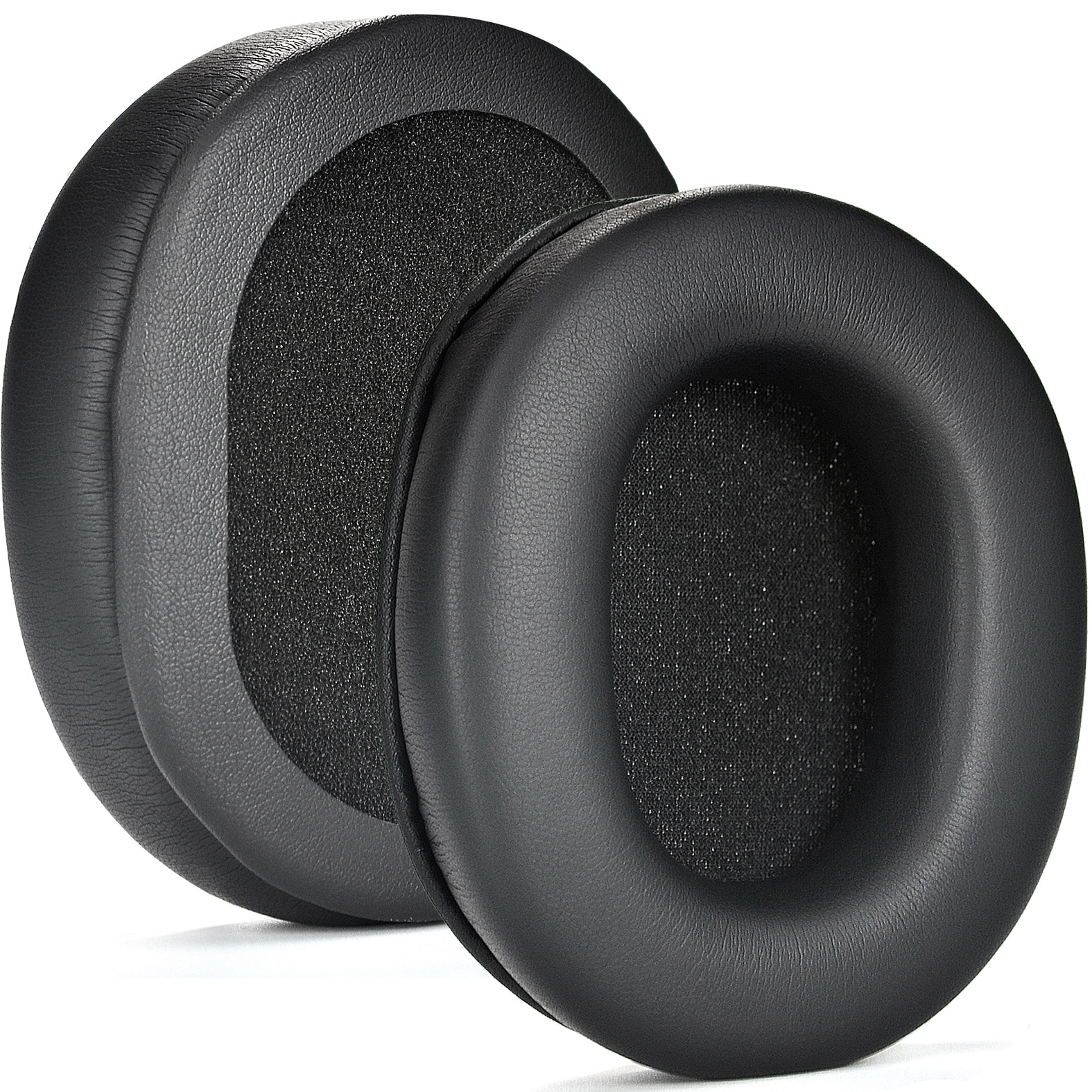 Øreputer for Sony MDR-7506/MDR-V6/MDR-V7/MDR-CD900ST/Audio Technica ATH ...