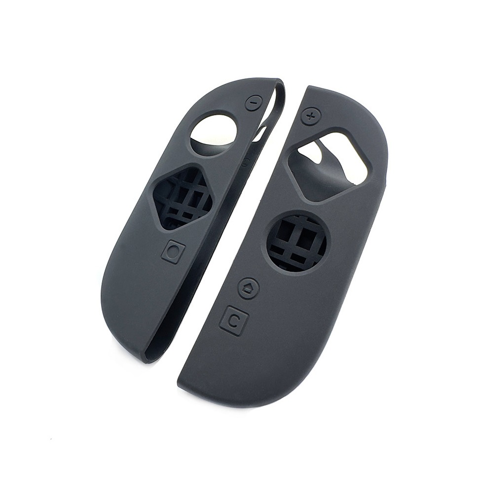 Silikonskydd för Nintendo Switch 2 Handkontroller - Skydda dina Joy ...