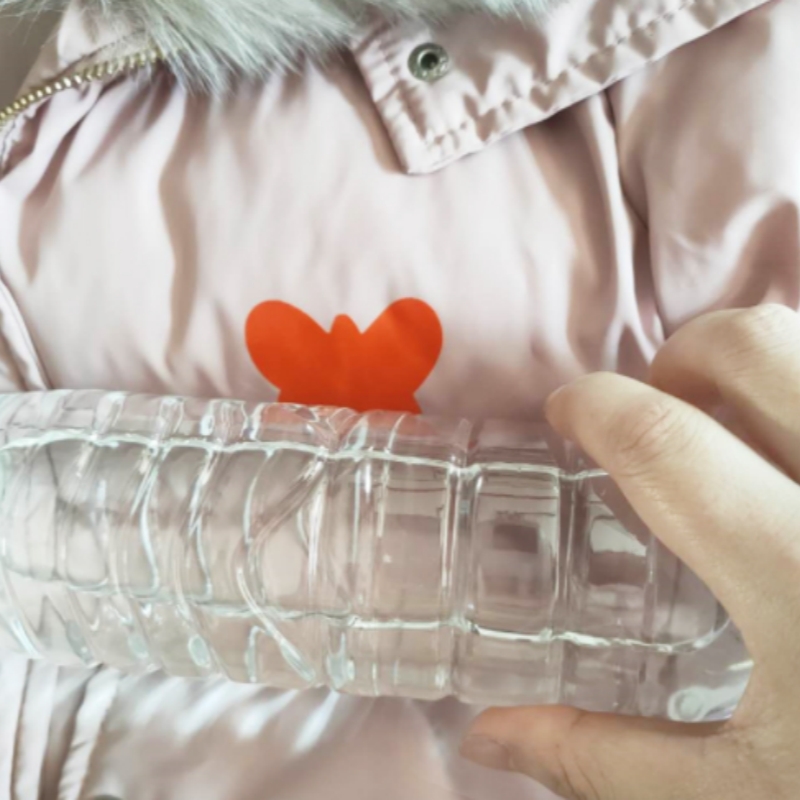 Selvklæbende plaster til stofreparation Nylon Sort 5-ark | CDON